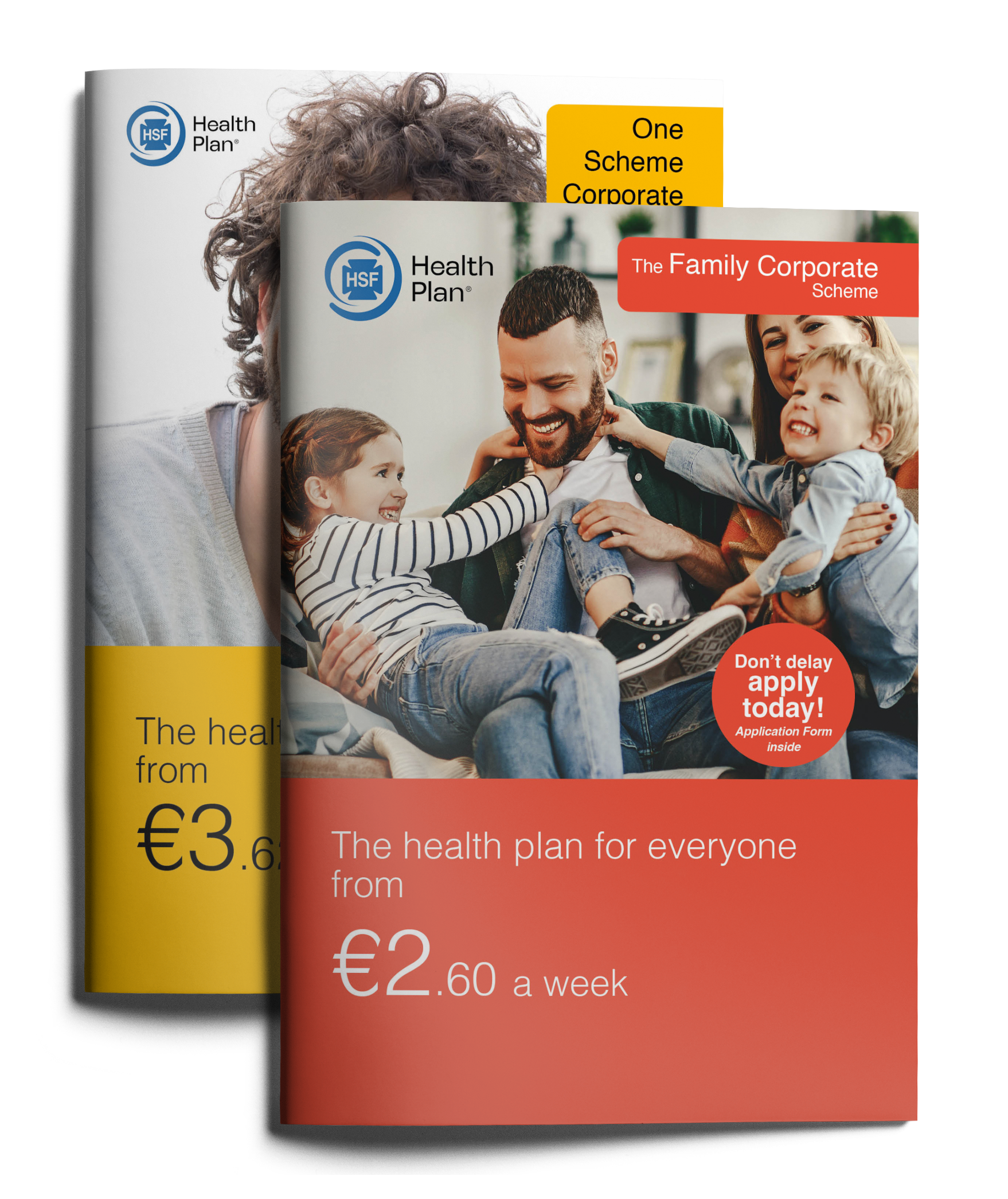 Corporate Health Plans - HSF Ireland