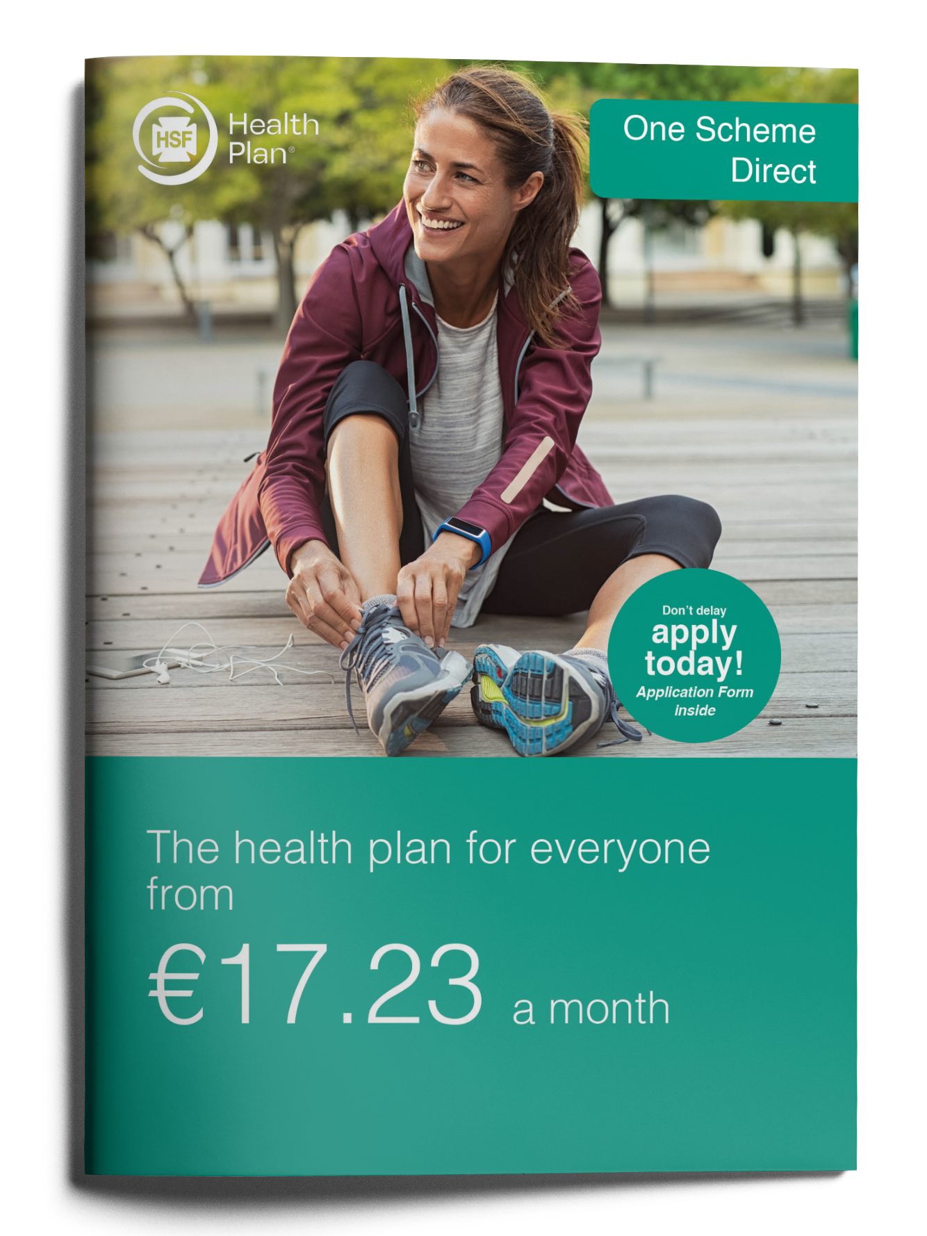 Health Plans for Individuals - HSF Ireland